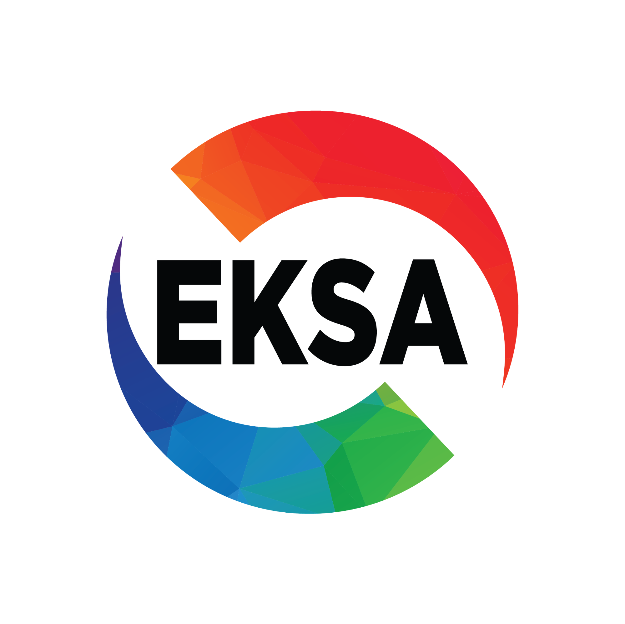 Eksa Pdrm Logo Ekosistem Kondusif Sektor Awam (EKSA) | Portal Rasmi